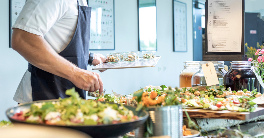 CASE: Når indkøbsaftaler driver økologien og klimaindsatser